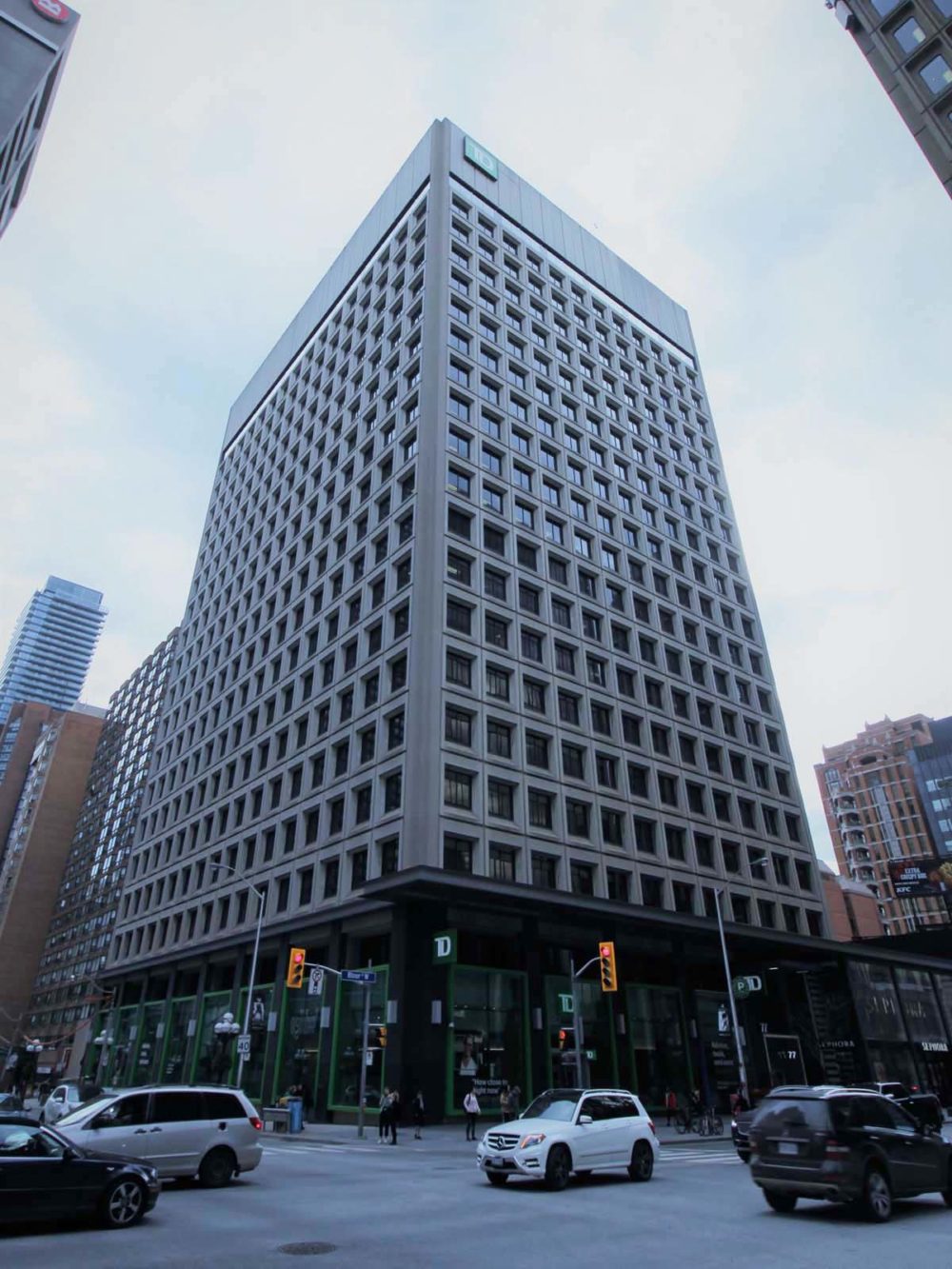 Altech Security Integration Inc. – 4K UHD Video Surveillance | Access ...